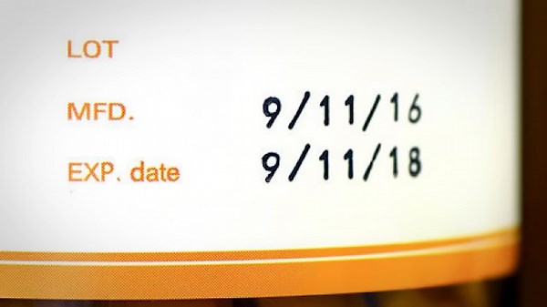 How Expiration Dates Really Work And When They Don’t Matter