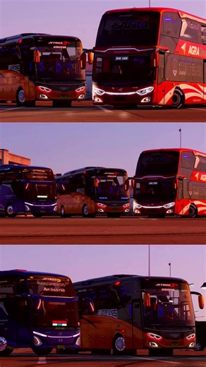 Perkenalkan, Kelas Berat kami yang baru!! 🤪🤪 ##eurotrucksimulator2 #ets2 #ets2indonesia #xyzbca #fypシ #ets2mod