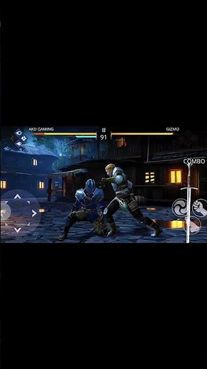 🔥 Ultimate Shadow Fight 3 Gameplay | Epic Combos & Stunning Fights! 🔥