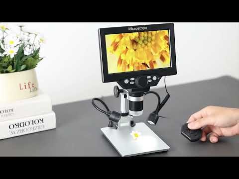 Koolertron Digital Microscopes