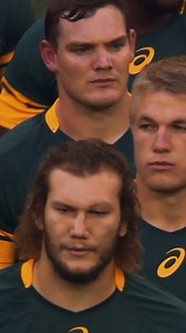 New season. Same fire. The #Springboks are ready take on the Barbarians in SA for the very first time. #ForeverGreenForeverGold | Springboks