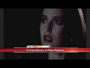 The X-Files Returns