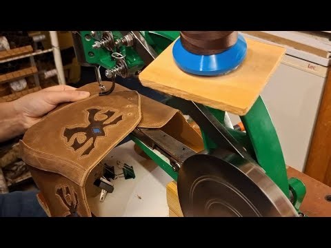 Long term review - £100 Amazon sewing machine