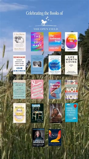 When I started the @openfieldbooks imprint, my mission was clear. I wanted to publish authors who wanted to use their voices to rise above the noise and move humanity forward. I wanted to publish authors who wanted to share their life experiences with others and help improve the lives of others. When I started the Open Field imprint, I wanted to build a community of readers and writers people who wanted to create together, collaborate, who wanted to share lessons, painful and joyful, from the fr