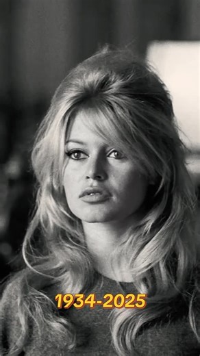 Elevated Classics on Instagram: "Brigitte Bardot (1934–2025). More than a muse. A woman who refused to be owned by the image she created."