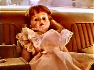 DRIVER'S ED SCARE FILMS Volume 7