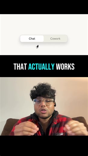 Anthropic just released Claude Cowork, a next-generation AI agent that works directly on your computer like a real employee. Unlike traditional chatbots, Claude Cowork can plan, execute, and complete multi-step tasks autonomously on your desktop. You give it access to specific folders, describe what you need in plain English, and it builds a step-by-step plan while carrying out dozens of actions without constant supervision. Claude Cowork can organize files, extract data from screenshots, genera