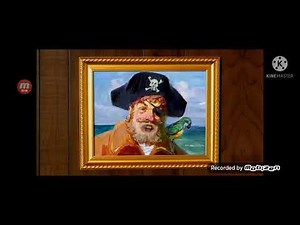 spongebob intro russian localized fade made HD 16:9