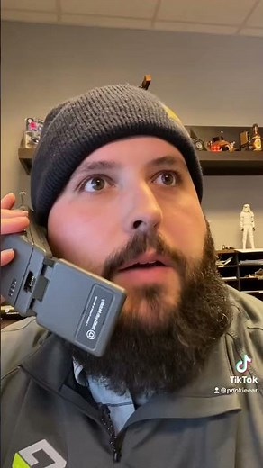 How to install diesel block heater.