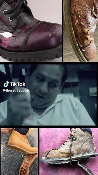 The Perfect Everyday Boot - Thursday Boots Review