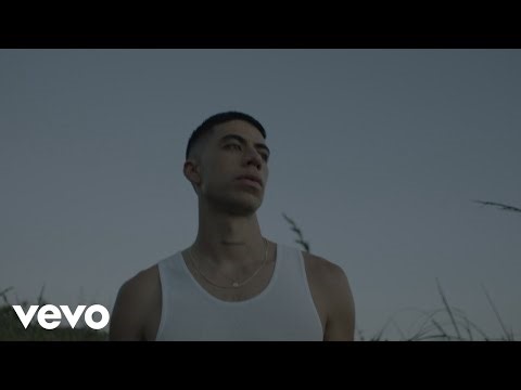 TEEKS - Younger (Visualizer)