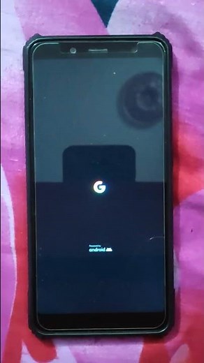 Orange Fox Custom Recovery in Redmi Note 5 Pro #twrp #orangefox #xiaomi