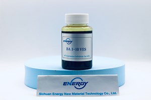 [Hot Item] Oilfield Hydrochloric Acid HCl Corrosion Inhibitor for Oil Production Stimulation Chemicals Hydraulic Fracturing Additives Acidizing Chemicals