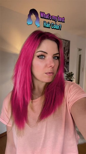 Discover the Magic of Hair Filters for Coloured Hair Transformation