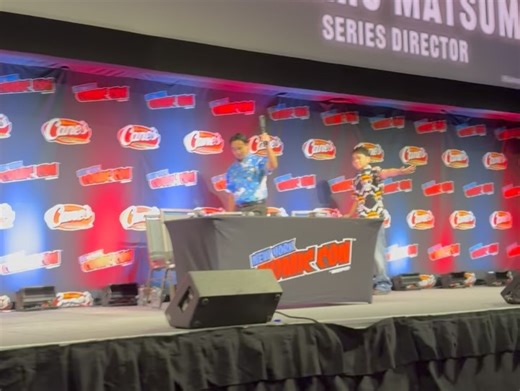 12K views · 69 reactions | Toei Animation on Reels | Facebook