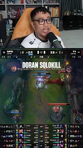 1.5M views · 8.8K reactions | Gank ai? #reelsvn #boxstudio #lol #LMHT | Hoàng Luân | Facebook