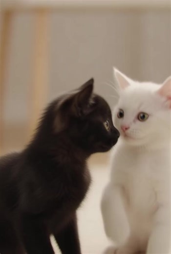 Cute Cats Meowing Sounds That Attract Your Feline