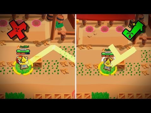 10 BRAWL STARS PRO TIPS to BEAT EVERYONE 🤯