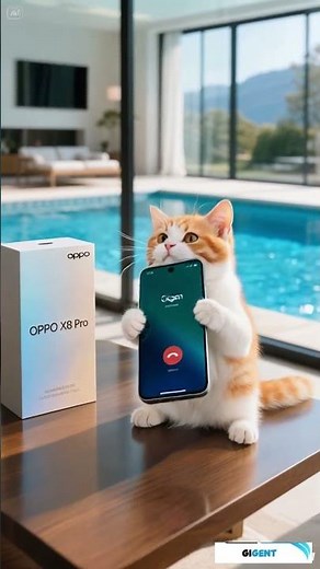 OPPO Find x8 Pro Incoming Call #ringtone #smartphone