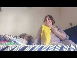 Inside the Red Light Area | VR 360° Room Experience 🌃 | Virtual Reality Reality Check 🇺🇸