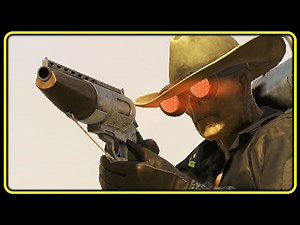 Fallout 76 - Dom Pedrovich | "The Ghoul" Build.