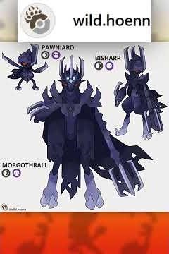 Regional Forms WE NEED In Pokémon!! | EP 3 #shorts #pokemon