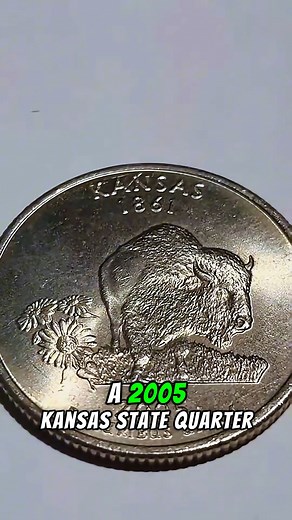 146K views · 2.8K reactions | This quarter is worth $100 . . . . . . . . . . . #coin #penny #treasurehunt #coincollecting #rarecoins | Ageless Assets | Facebook