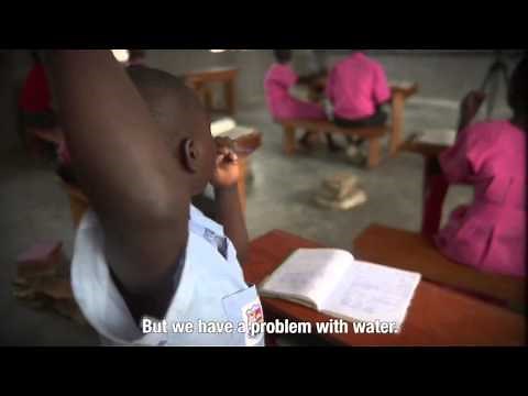 Life Without Clean Water