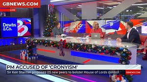 68K views · 1.9K reactions | Keir Stamrer's 'hostlile takeover' of House of Lords Beat the system with TallyMoney. Gold you can spend. Discover more here: https://click.tallymoney.com/A64P/df08xa5e #ad | GB News | Facebook