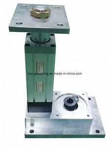 [Hot Item] 2019 New 3 Dof Servo Motor 230V AC Linear Actuator for Simulator Cinema Tmpf1-3dof