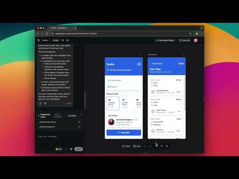 RapidNative Rollback Feature: Undo Changes Instantly in Your App!