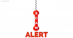 Good morning, Salem. As you know from previous posts, scam attempts tend to run seasonally, so to speak. One scam will occur in our area for a while, then dies down, and another takes its place. Currently, there are reports of individuals receiving a call from a man purporting to be a sergeant or commander from a neighboring county. The scammer explains to the person that they failed to respond to several summons for jury duty and now have an arrest warrant. However, in lieu of arrest, the perso