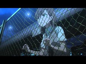 [MAD] Touma Uses Falcon Punch Against Accelerator