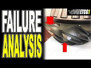 Differential Noise Failure Analysis, What Causes Noisy Gears?