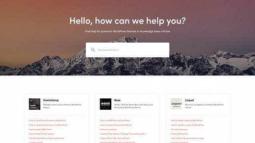 How to Locate Your Purchase Code on ThemeForest