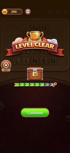 Word Connect Level 82