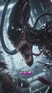 Weyland-Yutani Exposed - The Corporate Conspiracy | Alien Lore