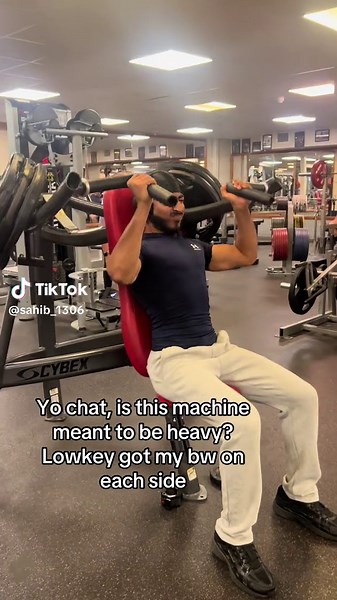 Cybex Machines: Are They Supposed to Be Heavy?