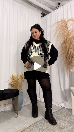 VICTORIA LARNER BLOCK 🇵🇭 | The meaning behind, You’re Plus Size Not a Potato 🤍 | Instagram