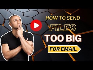 Send Massive Files Easily: Google Drive Pro Tips