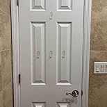 Command Clear Medium Hooks, 14 Hooks, 24 Strips - Easy to Open Packaging, Organize Damage-Free