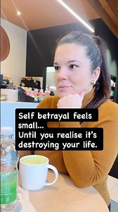 30 Lessons From Rebuilding My Identity After Losing 110 lbs/50 kgs/8 stones - Lesson 2 #weightloss