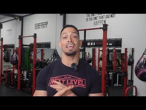 Welcome to Next Level Fitness!