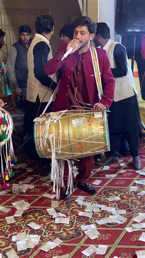 190K views · 7.9K reactions | Happy New Years ke Kushi main ye song imran khan ka name | Ahsan Dhol Master | Facebook