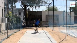 Paper balls batting drill why paper balls? paper balls will create...