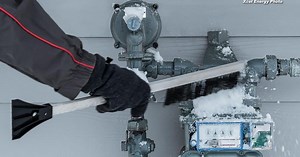 Xcel Energy reminds residents to keep gas meters clear of snow