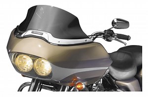 National Cycle Windscreens Review