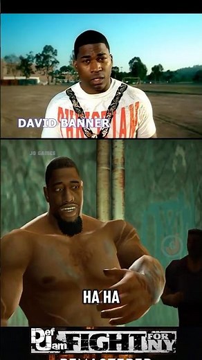 Sticky Fingaz, Xzibit And David Banner Def Jam Fight For NY #defjamfightforny