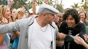 Entourage: Season 3A Episode 3 Dominated