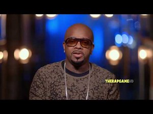 The Rap Game: Season 3 - King Roscoe and Flau'jae's Catch The Beat